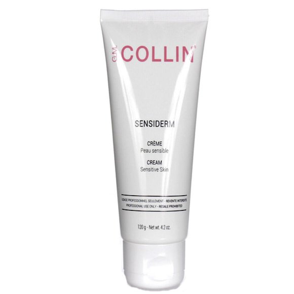 G.M Collin | Skincare | Gm Gm Collin Sensiderm Cream 2ml 42 Oz Prof ...